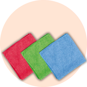 Buy Cleaning Cloths Online at Best Price in India | Milton