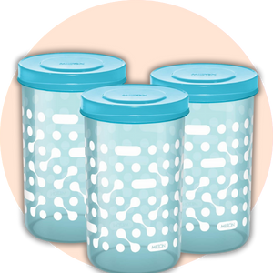 Buy Storage Containers Online @ Upto 50% Off | Milton