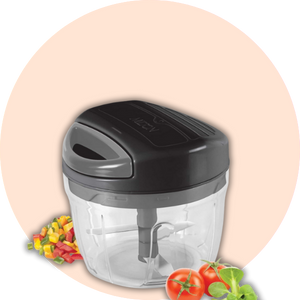 Buy Vegetable Choppers Online at Best Price | Milton