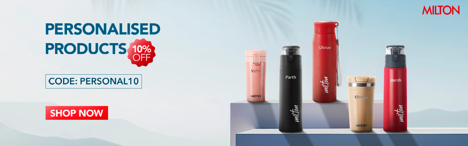 Milton | Homeware and Kitchenware Products Online