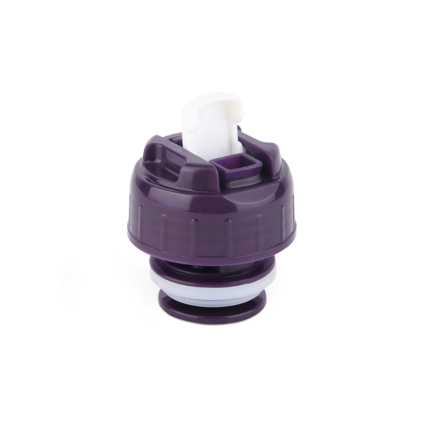 Spare Bullet Assemble Flip Lid 500/350Ml Black – Milton