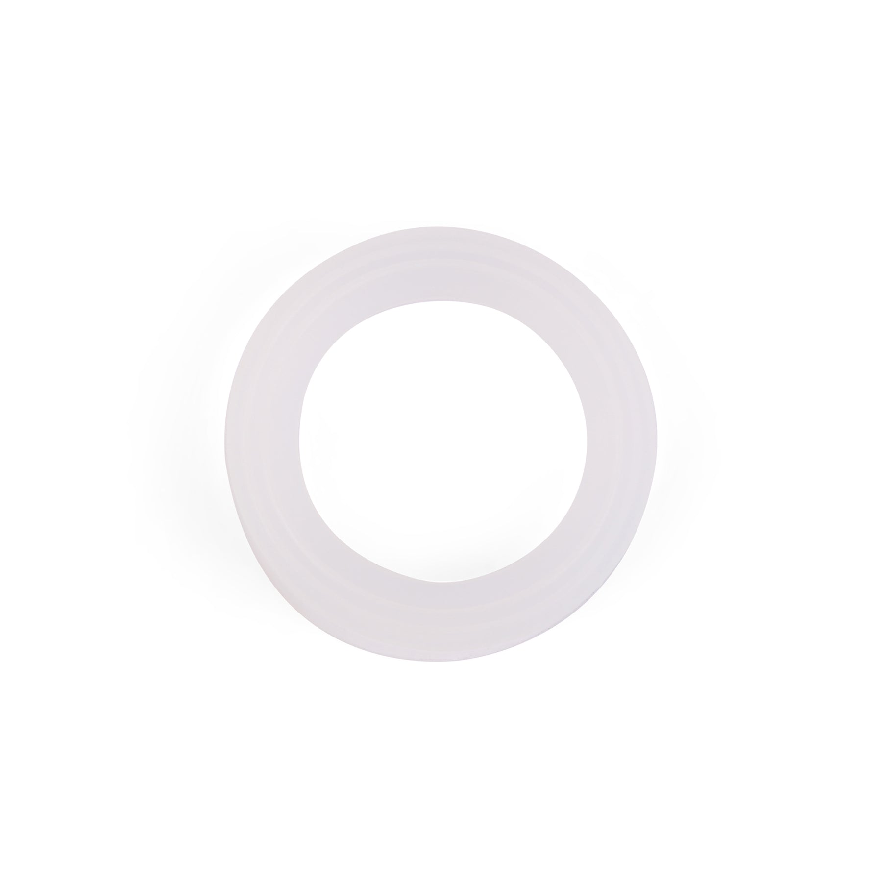 Spare Crystal/Nancy/Vienna Lid Washer Natural – Milton