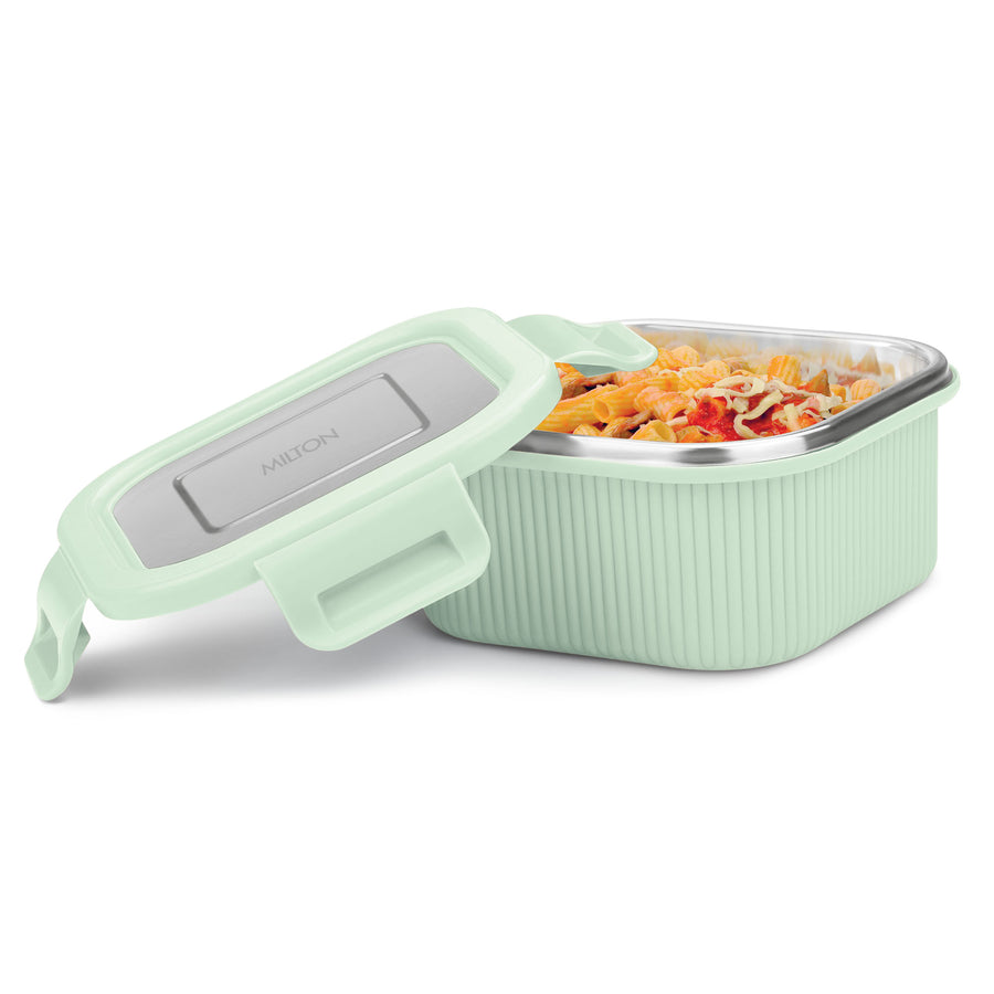 Buy Steel Tiffin Box Online Upto 40% Off | Milton