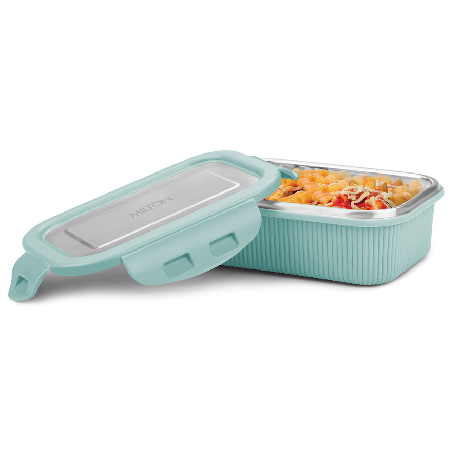 Buy Smart App Enabled Tiffin Box 1L Online | Milton