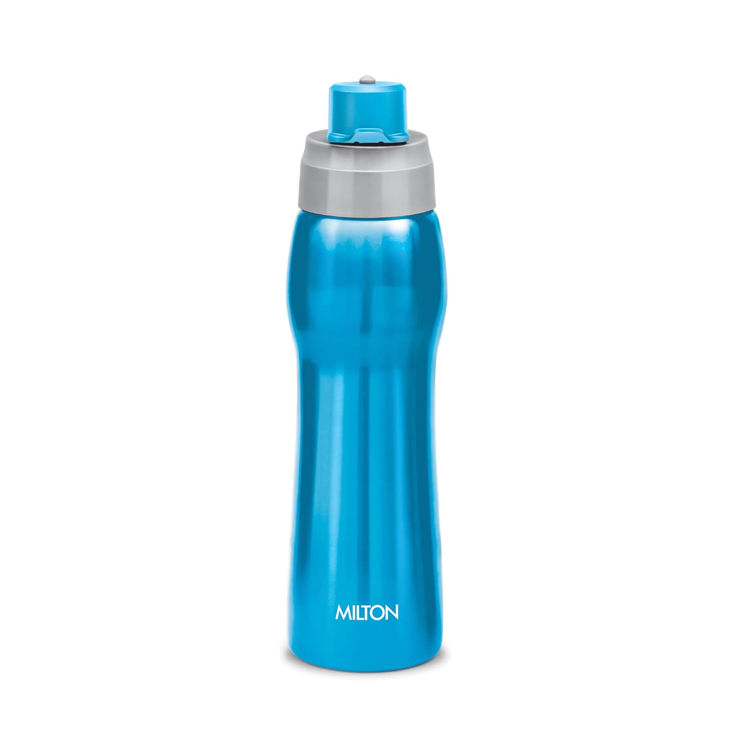 Buy Active Stainless Steel 1L Bottle Online - Milton