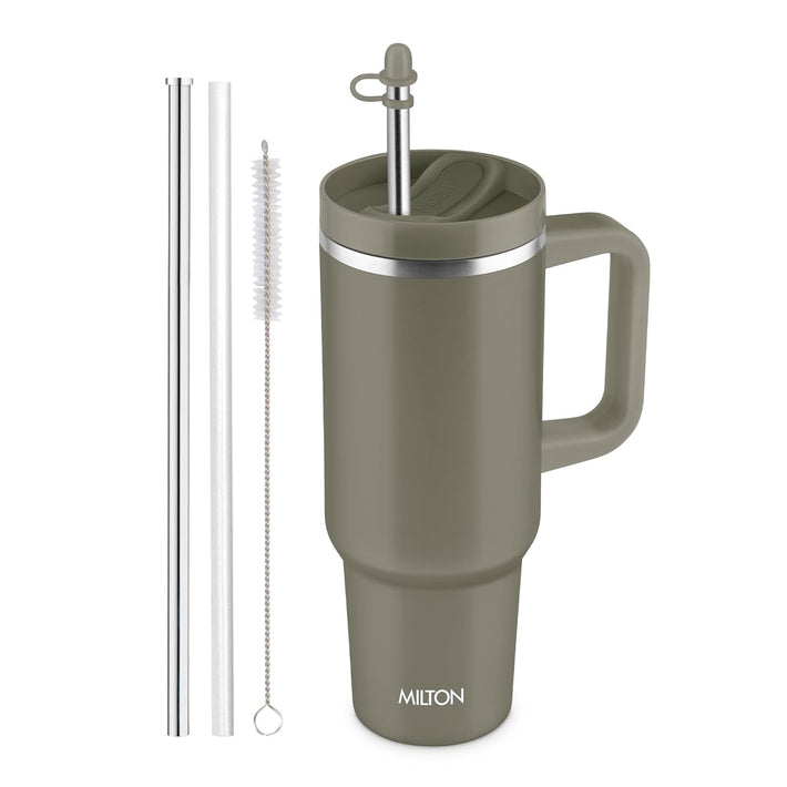 Buy Tumbler Glassware Online Upto 20% Off | Milton