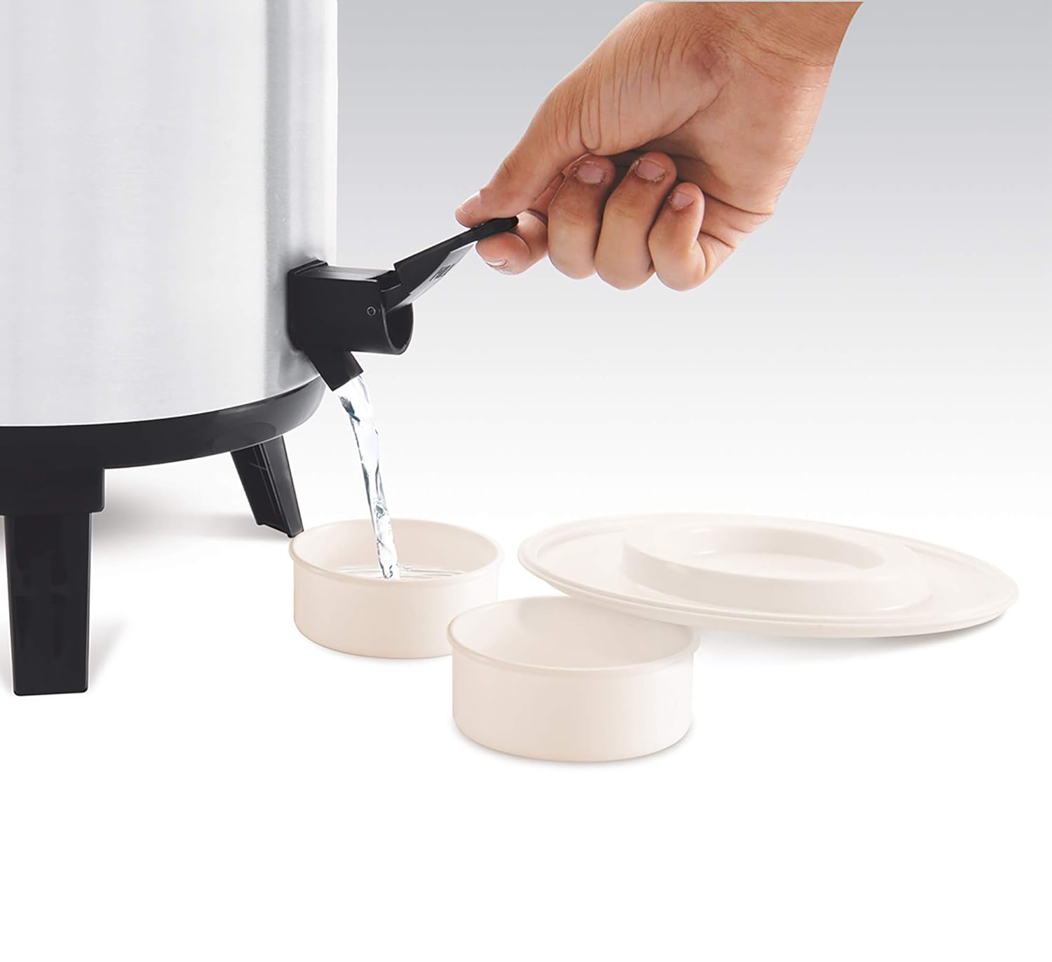 Buy Thermosteel Stellar Jug, PU insulated Online - Milton