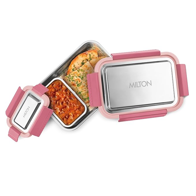 Modern Meal Tiffin (Milton)