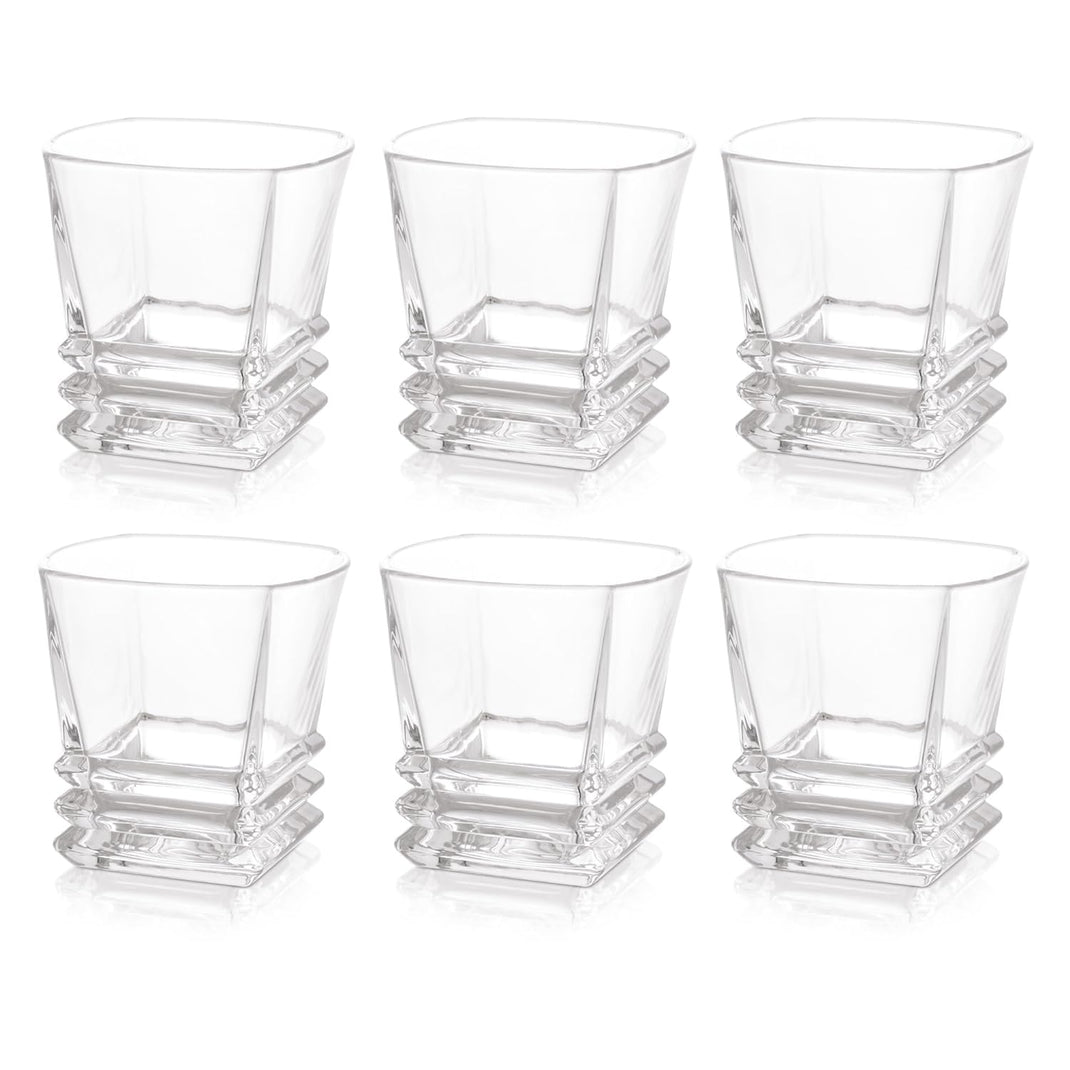 Buy Water Glasses Online @ Upto 25% Off | Treo by Milton