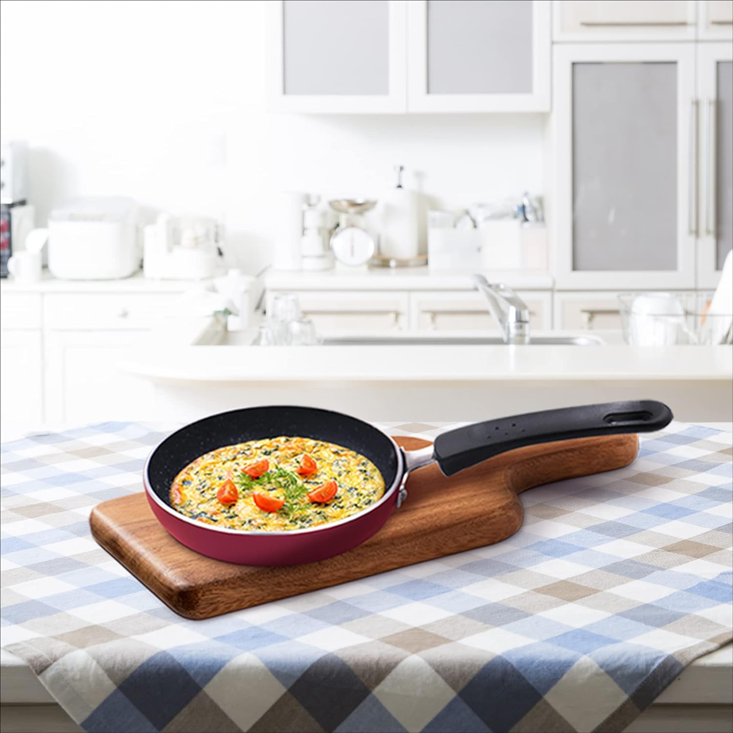 Buy Granito Non Induction Fry Pan Online in India at Best Price ...