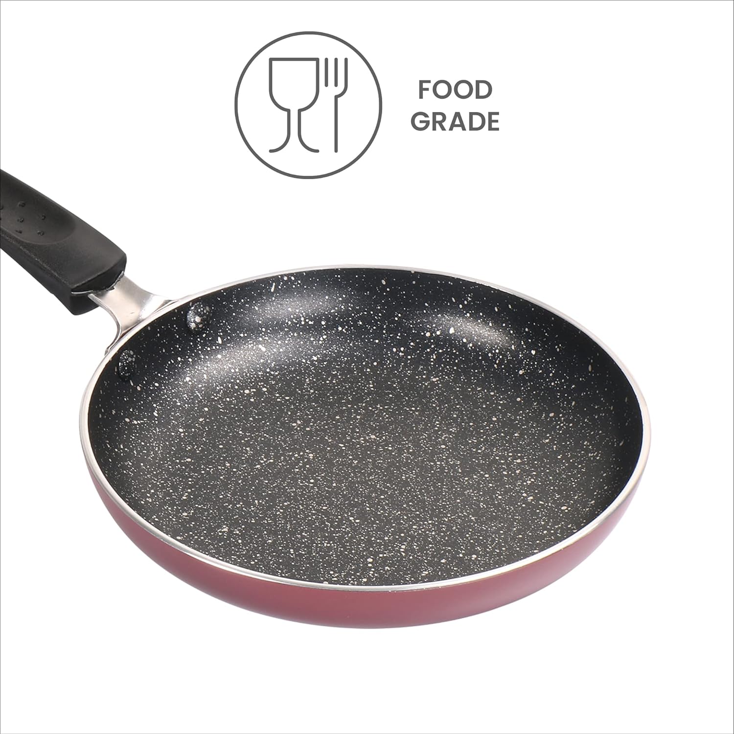 Buy Granito Non Induction Fry Pan Online in India at Best Price ...