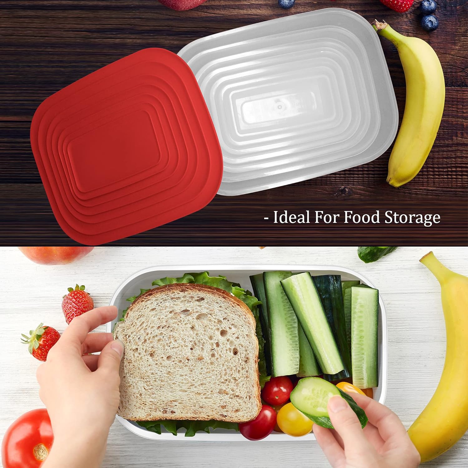 Buy Nesto Containers Online at Best Price | Milton