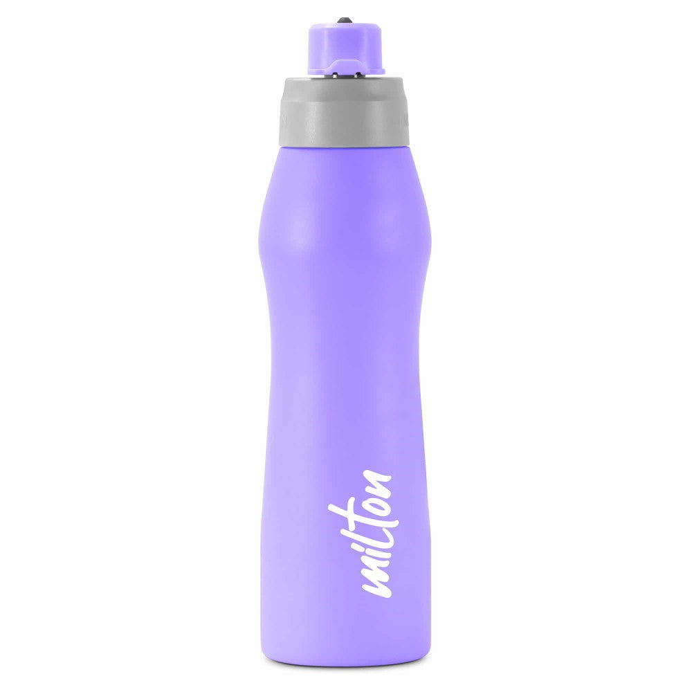 Buy Active Stainless Steel 1L Bottle Online - Milton