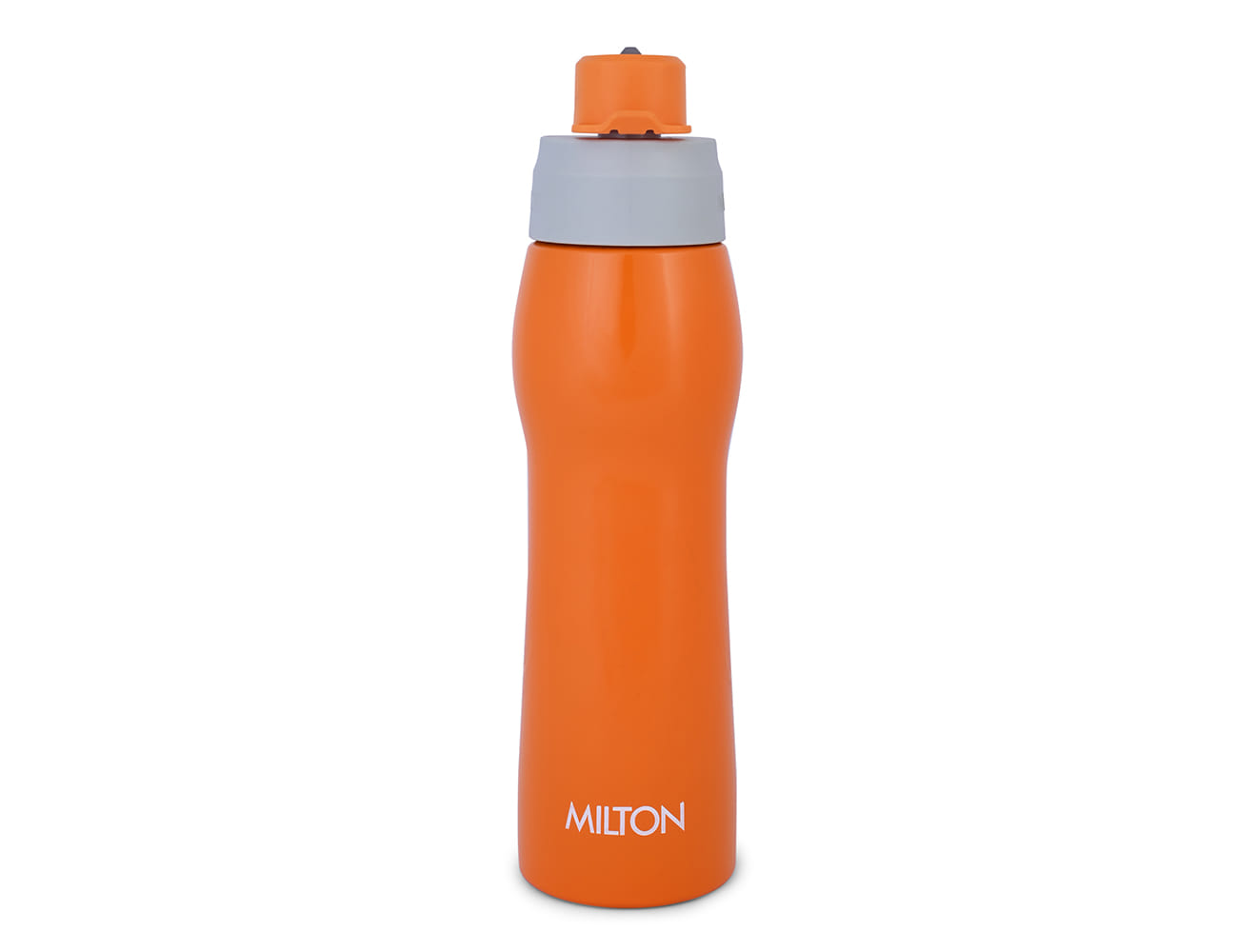 Buy Active Stainless Steel 1L Bottle Online - Milton