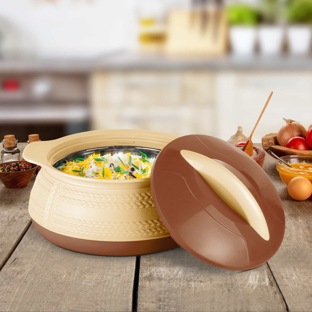 Buy Rice Cookers Online at Best Price in India | Milton