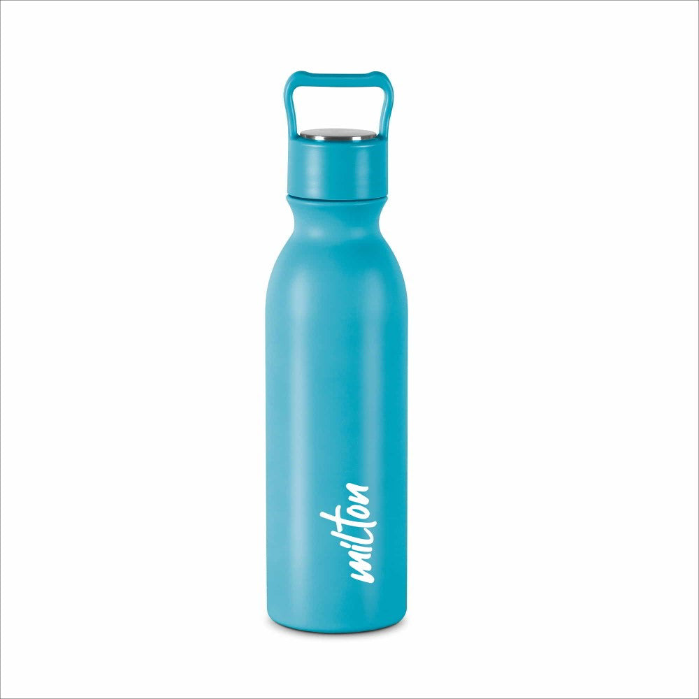 Buy Alice Thermosteel Water Bottle 580ML Online - Milton