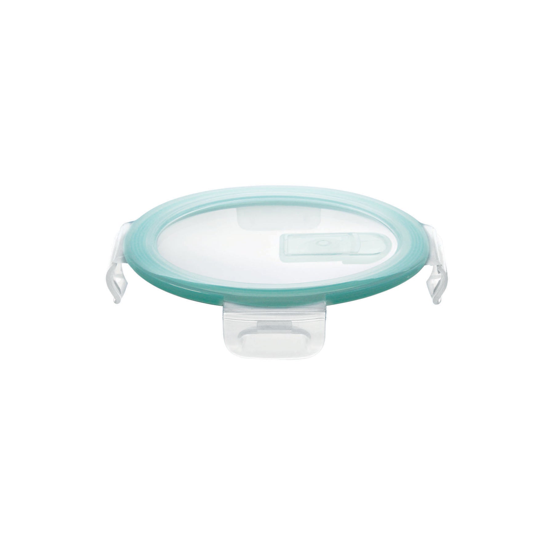 Buy Treo Round Glass Tiffin Lid Online at Best Price | Milton