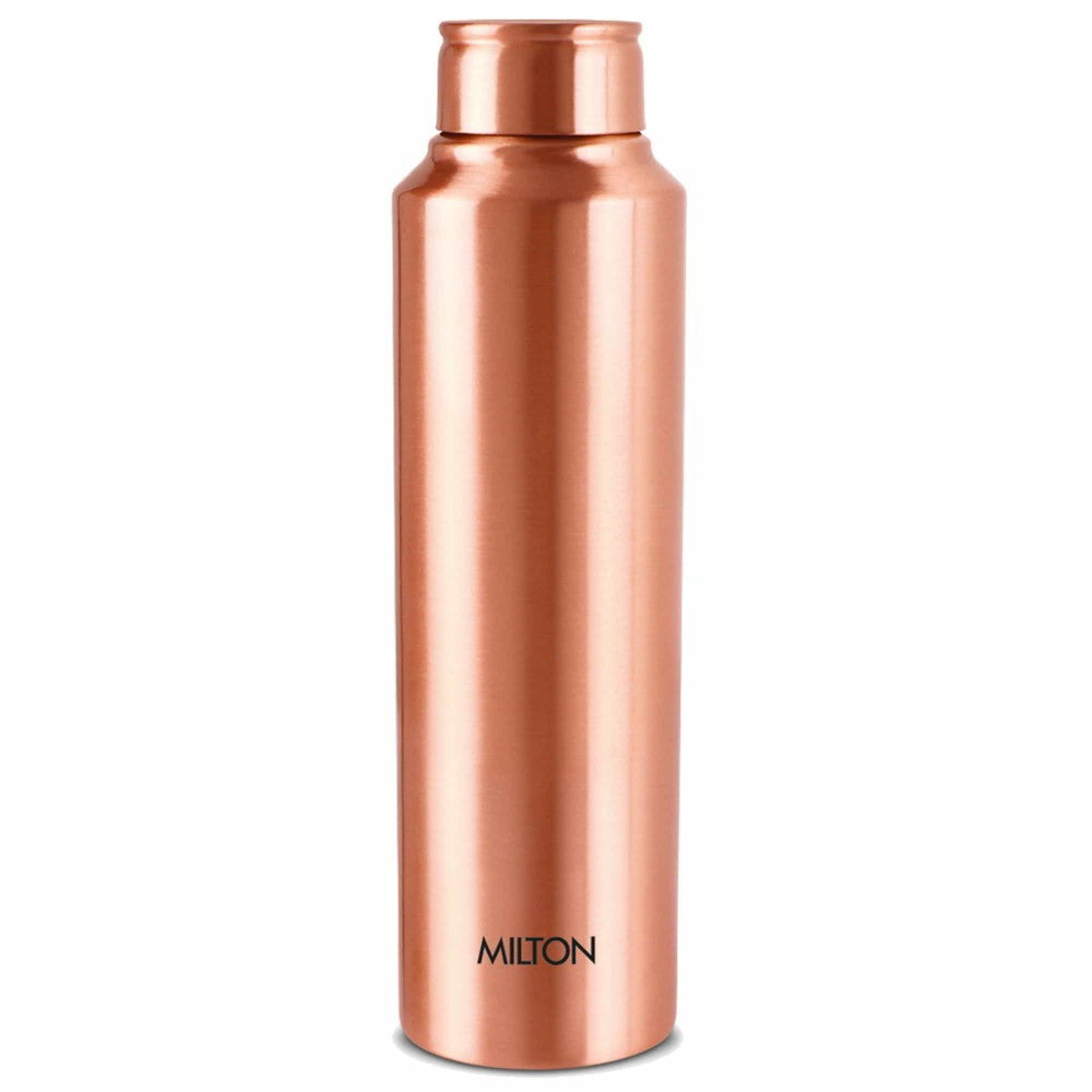 Buy Alpine 1L Bottle Pure Copper Online in India - Milton