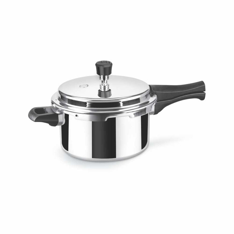 Pressure Cooker Aluminium Outer Lid Induction (Milton Procook)