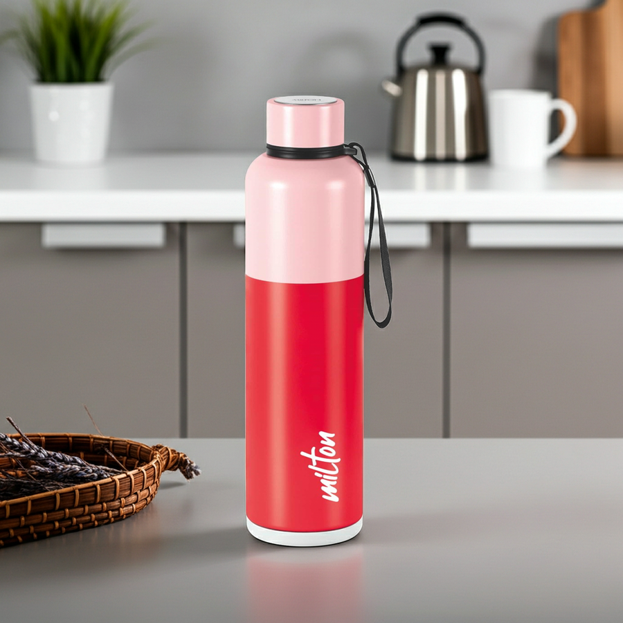 Milton Official Brand Store | Buy Water Bottles, Flasks, Tiffins ...