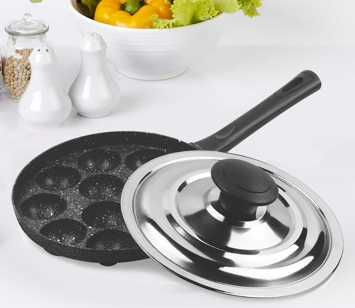 Shop for Milton ProCook Products Online for Healthy Cooking | Milton