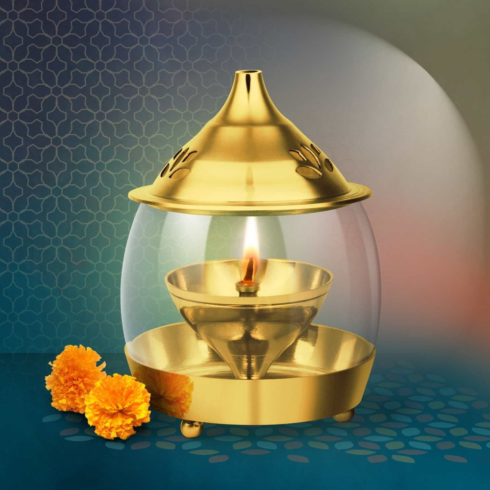 Arpan Diya – Milton