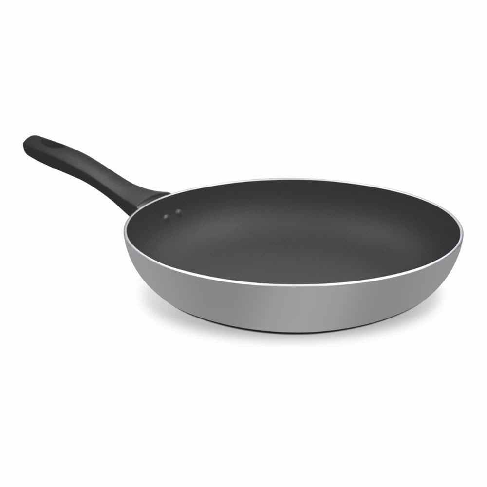 Buy Black Pearl Induction Non-Stick Fry Pan - Milton ProCook
