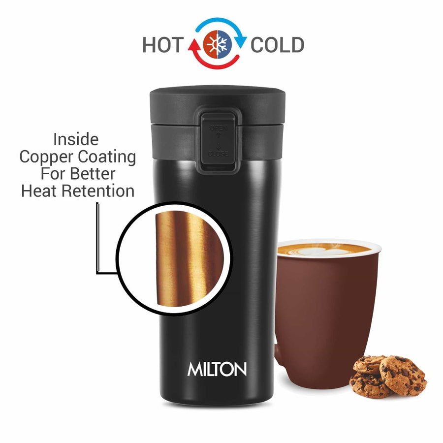 Buy Coffee Mug 39ML Online @Best Price - Milton