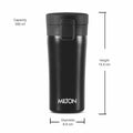 Buy Coffee Mug 39ML Online @Best Price - Milton