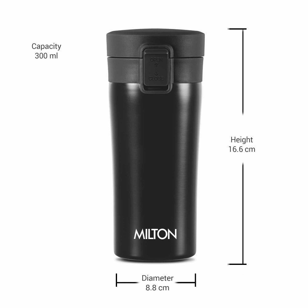 Buy Coffee Mug 39ML Online @Best Price - Milton