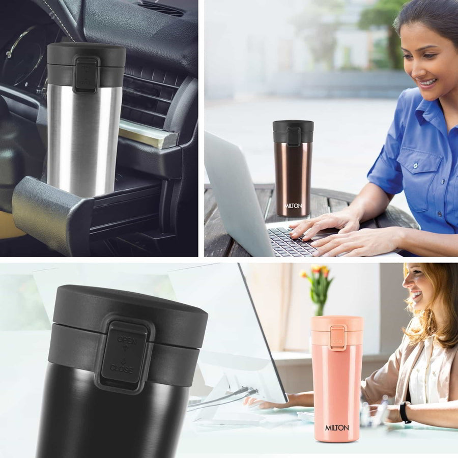 Buy Coffee Mug 39ML Online @Best Price - Milton