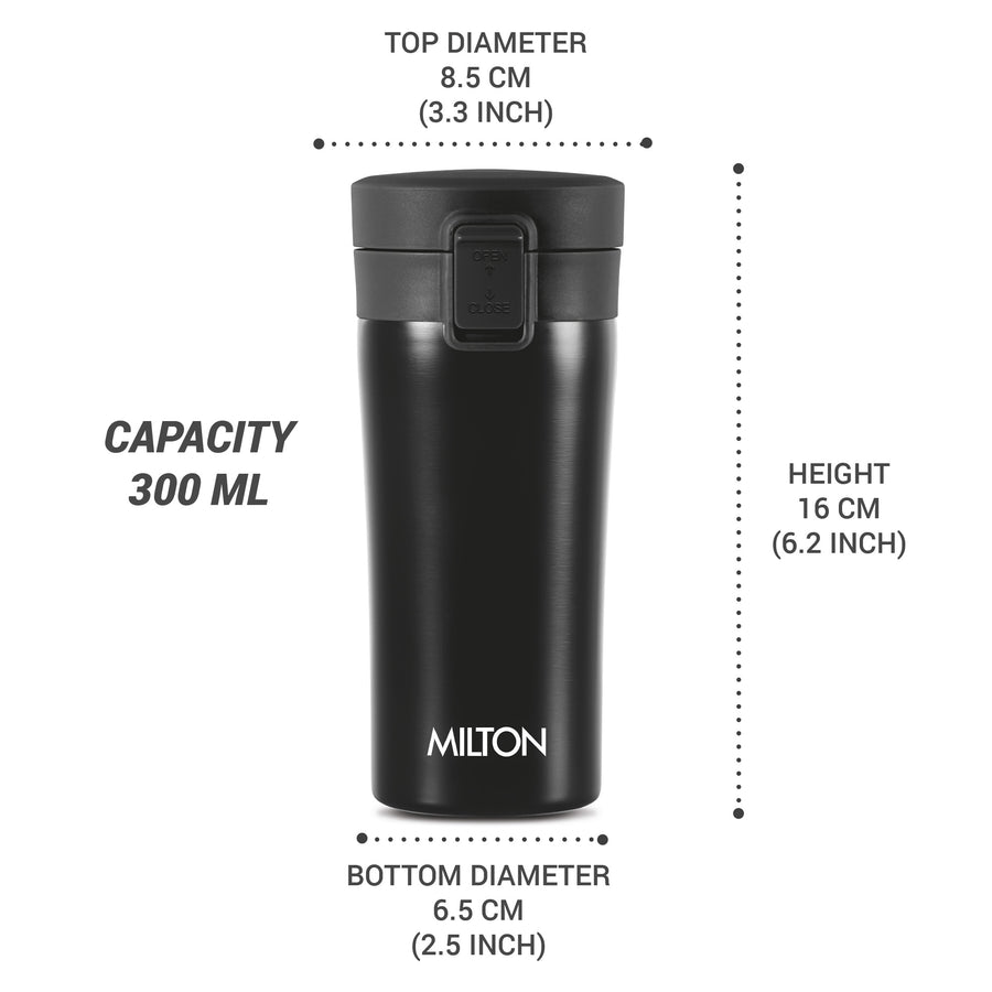 Buy Coffee Mug 39ML Online @Best Price - Milton