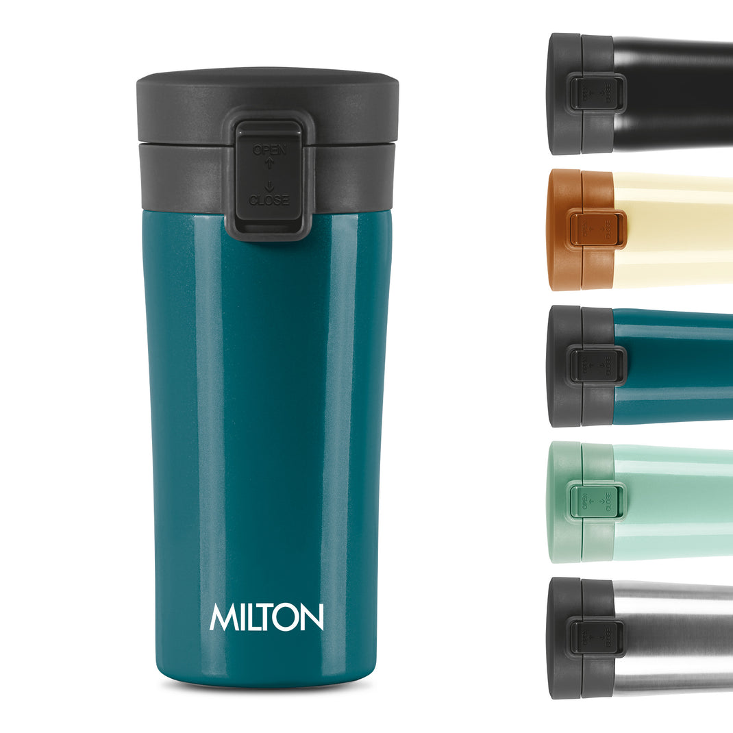 Buy Tea Cups & Saucer, Mugs Online Upto 25% Off | Milton