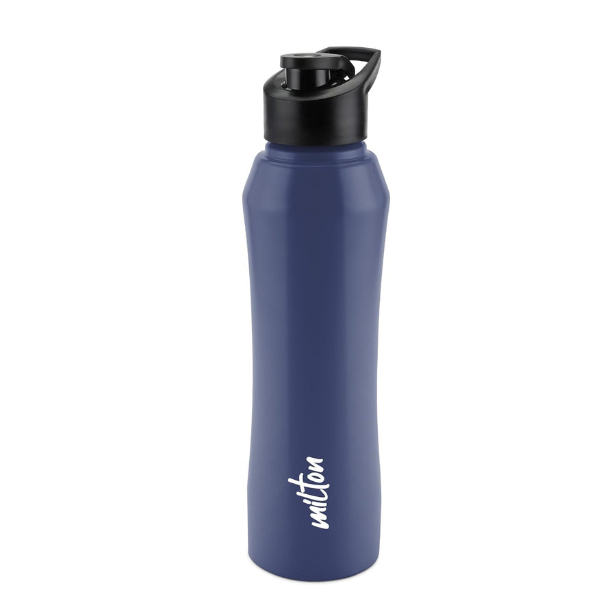 Buy Comet Stainless Steel Bottle Online at Best Price | Milton