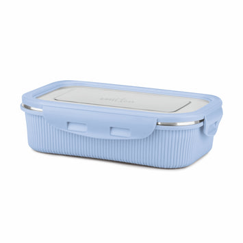 Buy Smart App Enabled Tiffin Box 1L Online | Milton