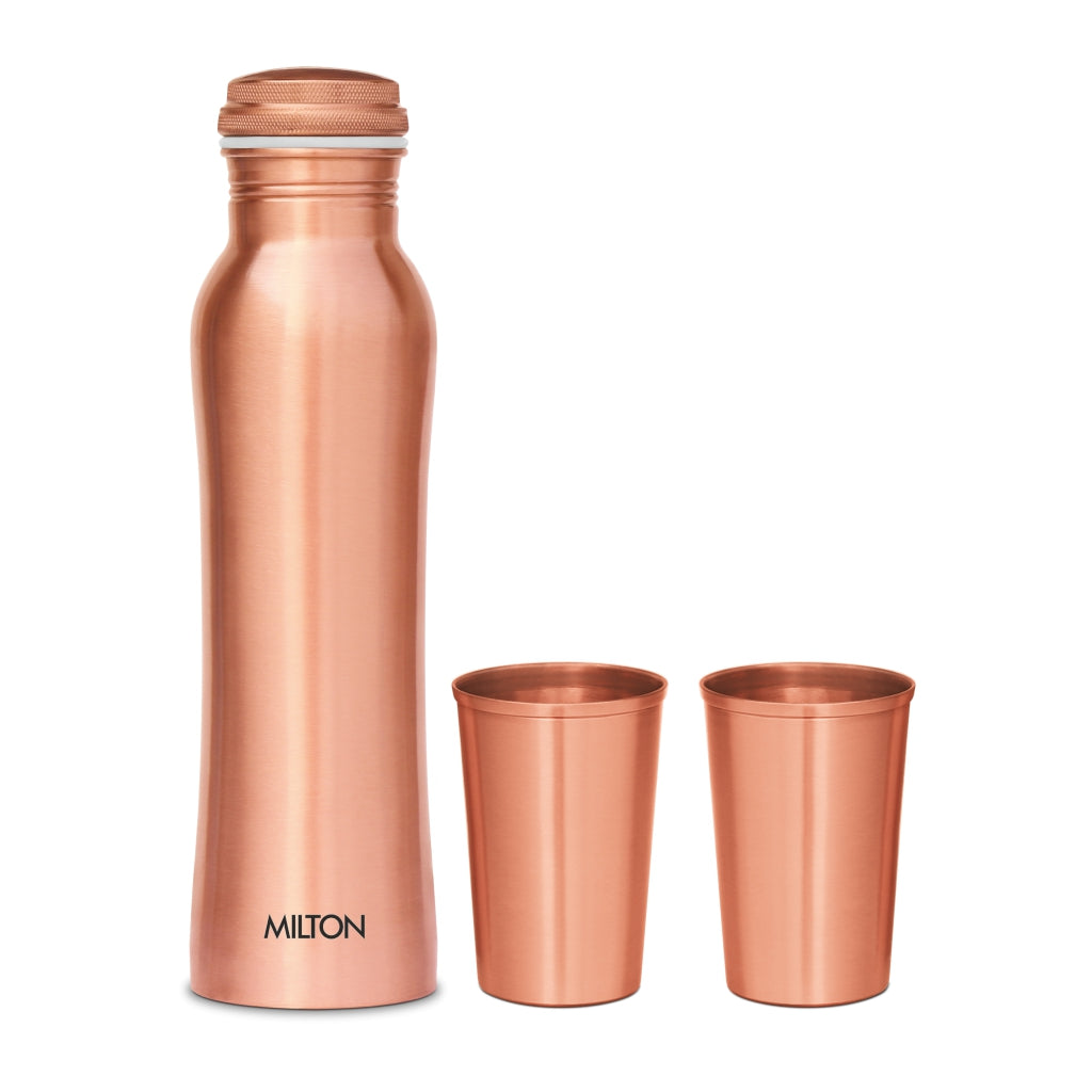 Copperas Gift Set – Milton