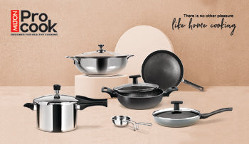 Shop for Milton ProCook Products Online for Healthy Cooking | Milton