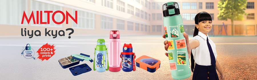 Milton | Homeware and Kitchenware Products Online