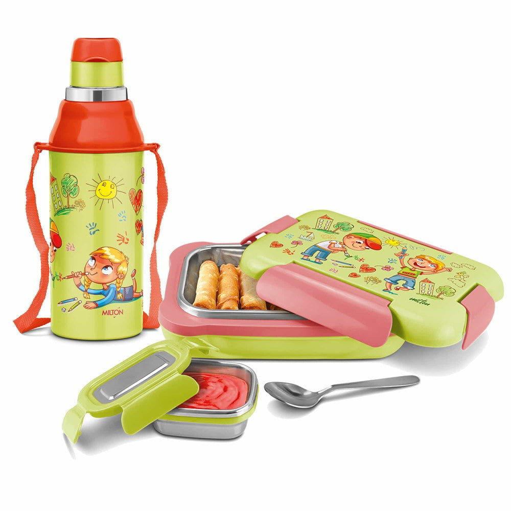 Buy Explorer Gift Set Online at Best Price | Milton