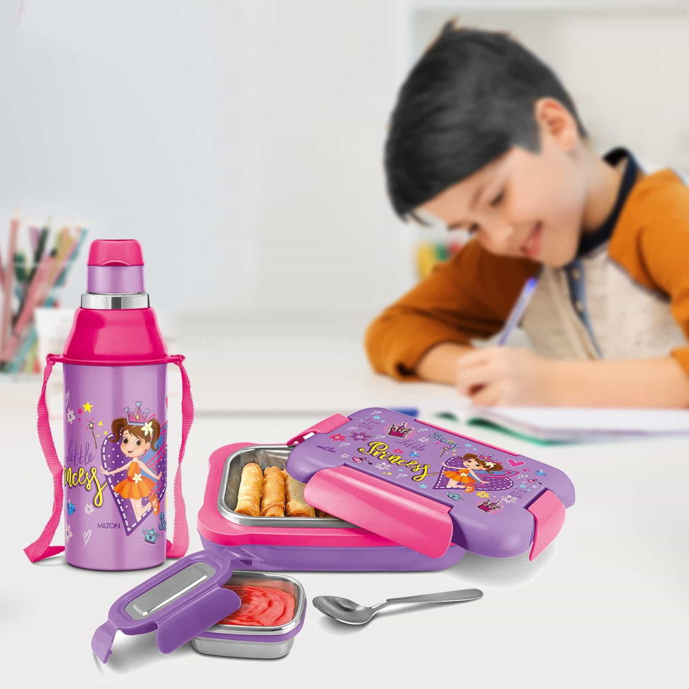 Buy Explorer Gift Set Online at Best Price | Milton