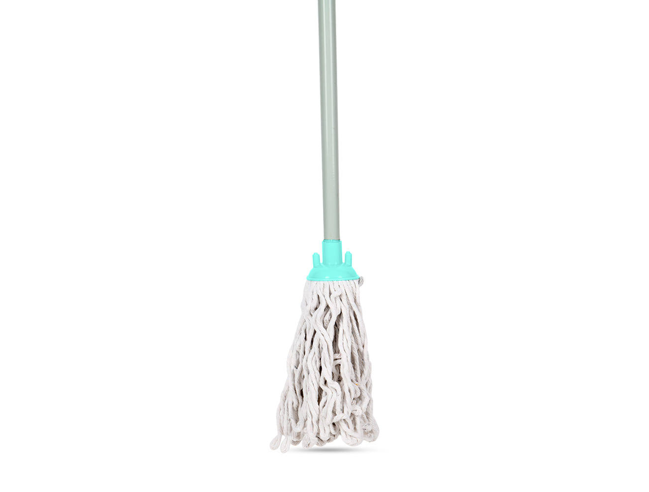 Buy Spotzero Eco Floor Mop Loop Cotton Online at Best Price | Milton