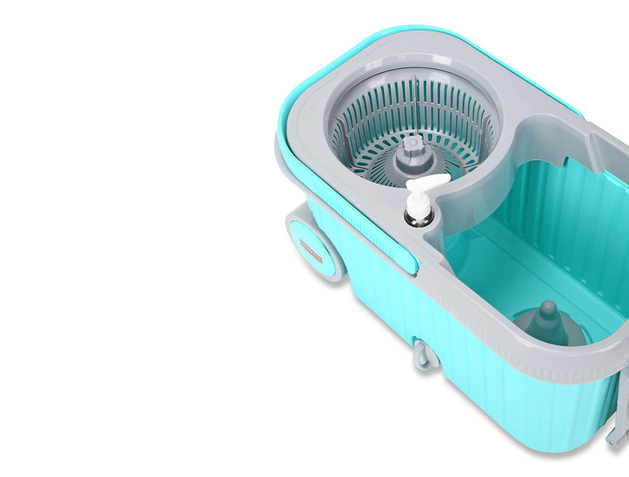 Buy Spotzero Elite Spin Mop Online at Best Price | Milton