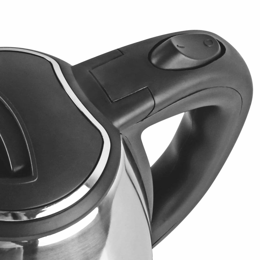 Buy Insta Electric Kettle 1.2L, 1.5L, 2L Online India - Milton