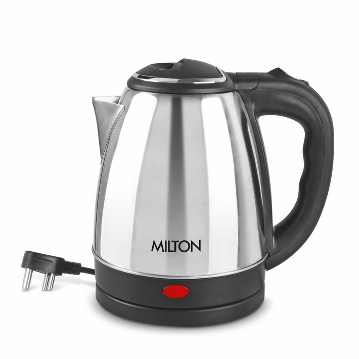 Buy Insta Electric Kettle 1.2L, 1.5L, 2L Online India - Milton