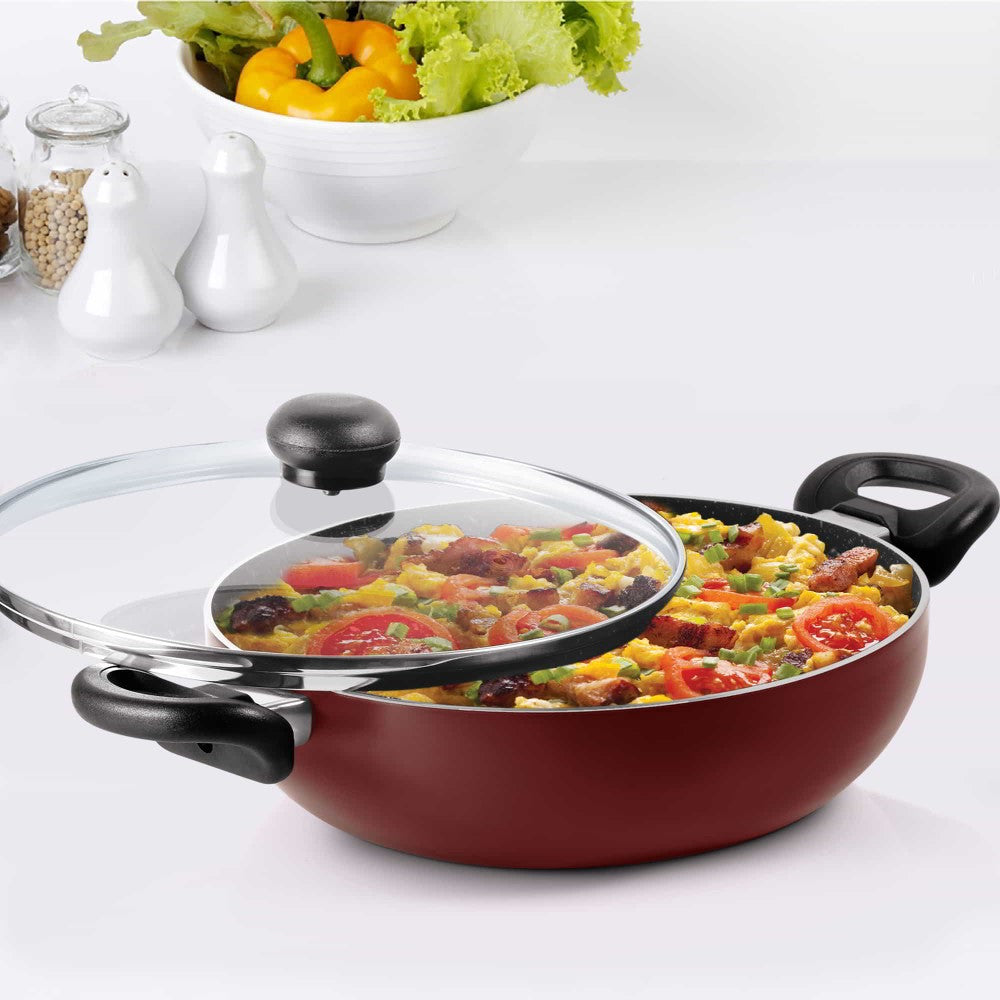 Buy My Kitchen Set Granito Induction Online at Best Price | Milton ProCook