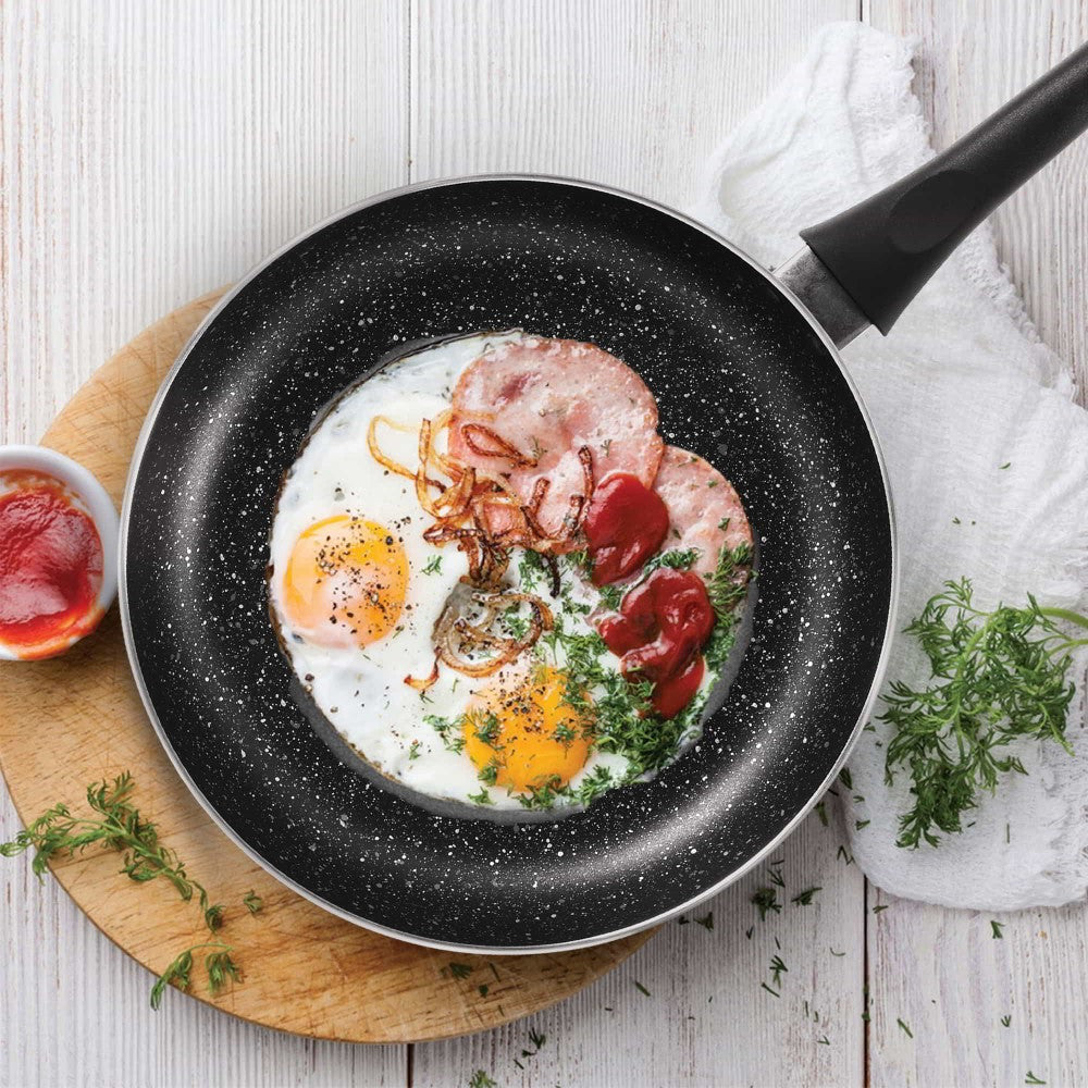 Buy My Kitchen Set Granito Induction Online at Best Price | Milton ProCook