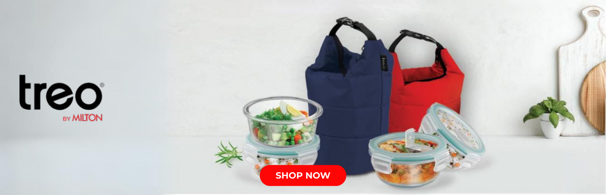 Treo by milton – Milton