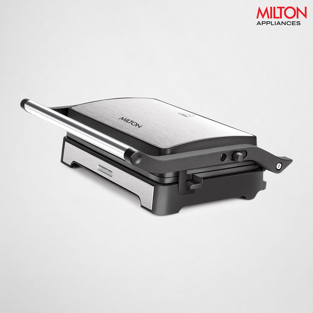 Buy Sandwich Maker Online @ Upto 25% Off | Milton