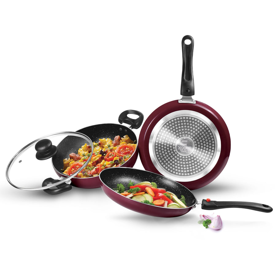 Shop for Milton ProCook Products Online for Healthy Cooking | Milton