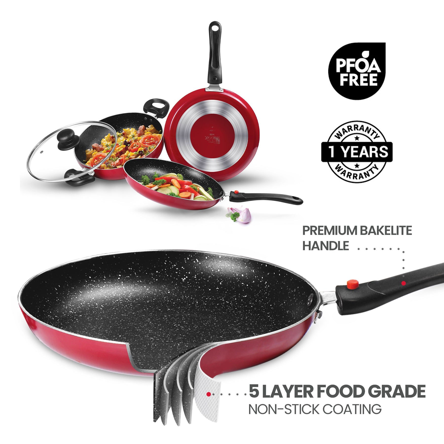 Buy Kitchen Pride Online at Best Price | Milton ProCook